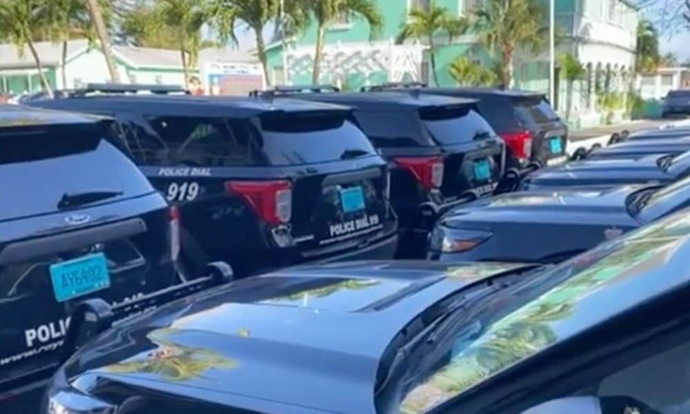 Operation Cease Fire Gets Ten New Vehicles - Our News