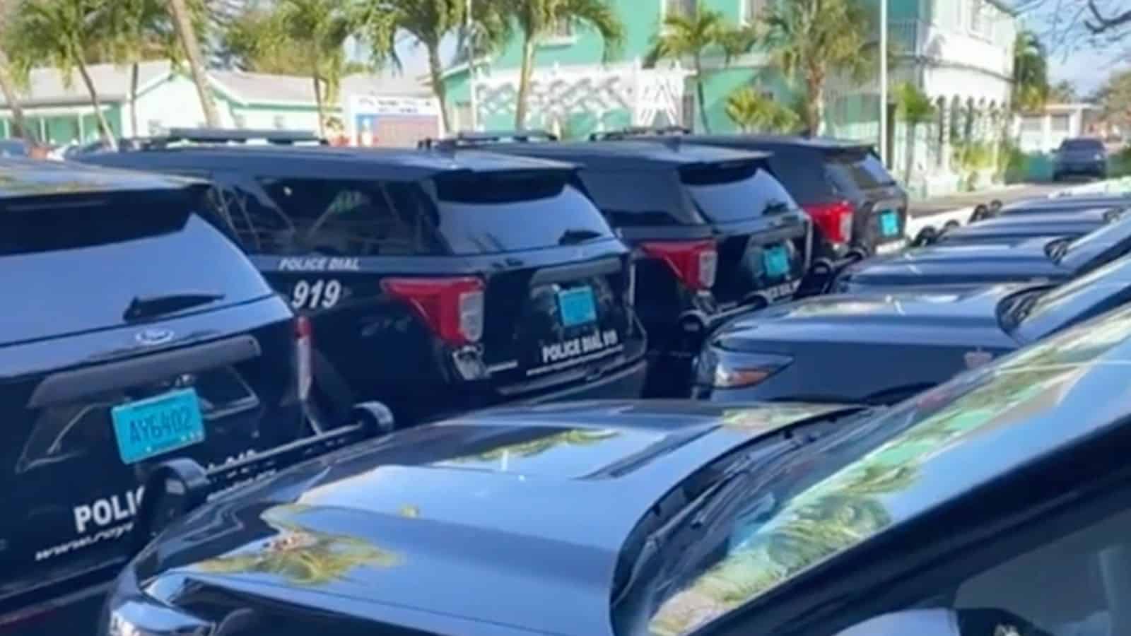 Operation Cease Fire Gets Ten New Vehicles - Our News