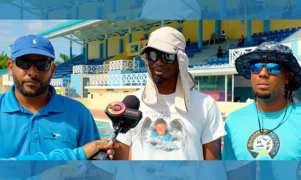 A Trio of Good Male Coaches - Our News