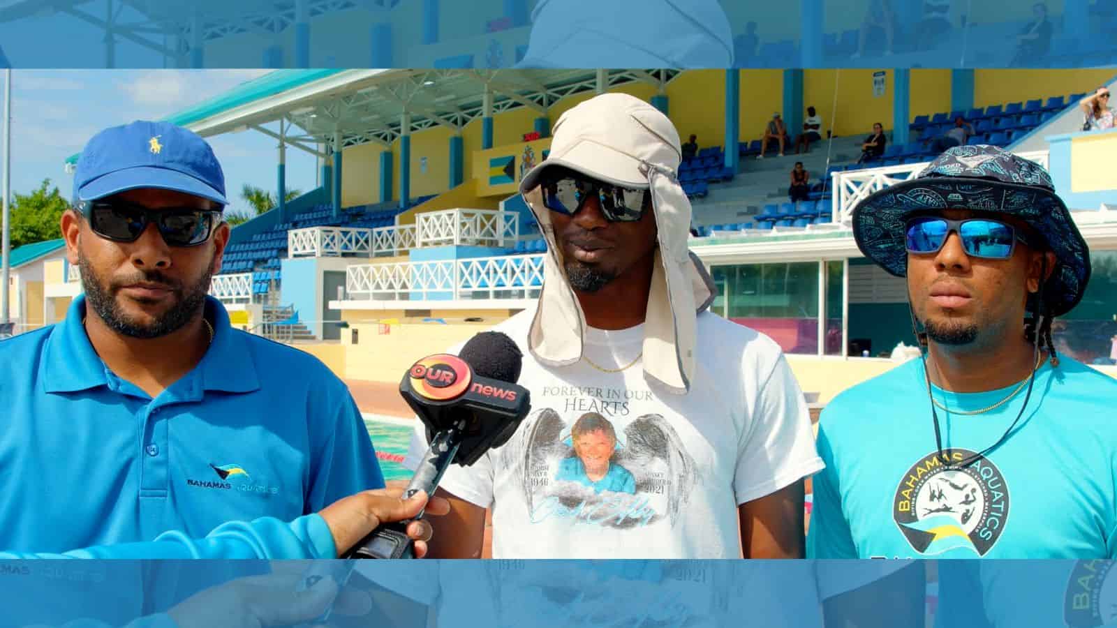 A Trio of Good Male Coaches - Our News