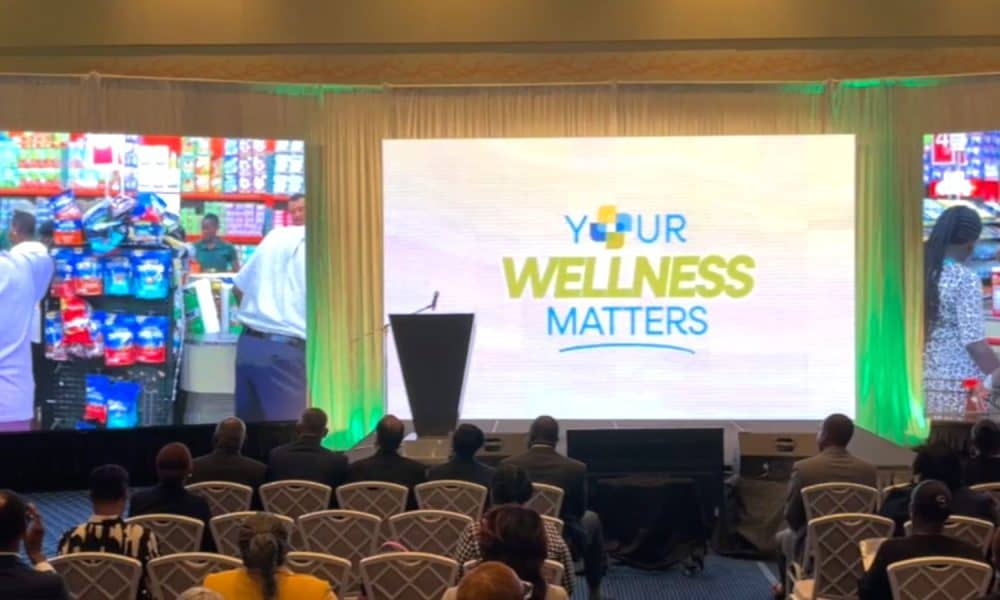 Ministry of Health Launches Wellness Unit - Our News