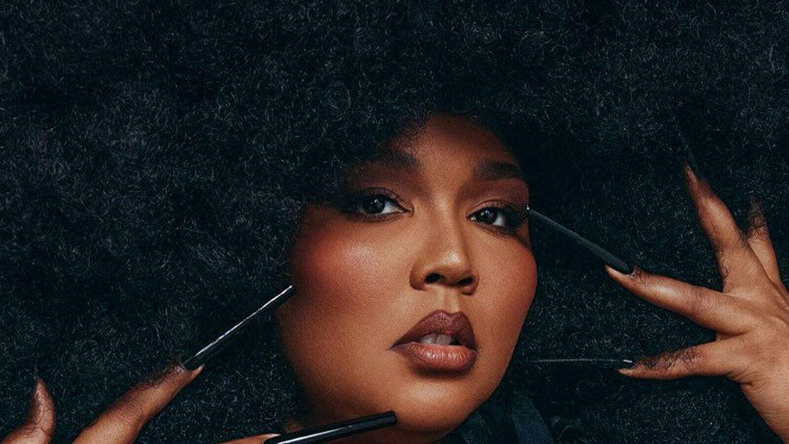 Lizzo Live at Atlantis - Our News