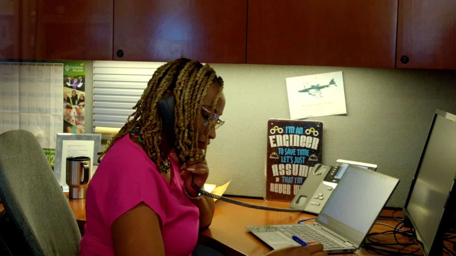 The Realities of Being a Woman in Tech - Our News