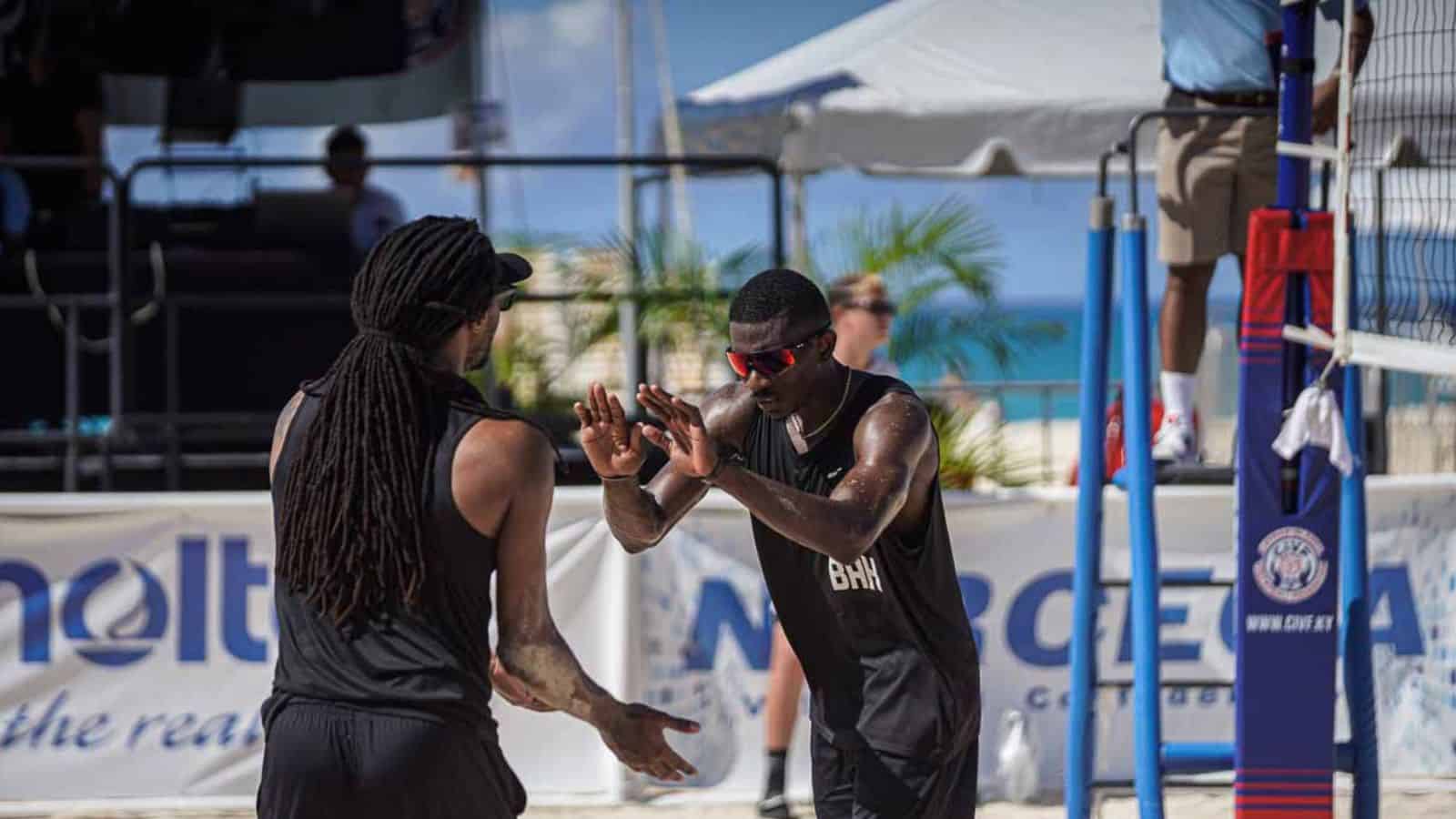 Beach Squad Begins 2023 Season - Our News
