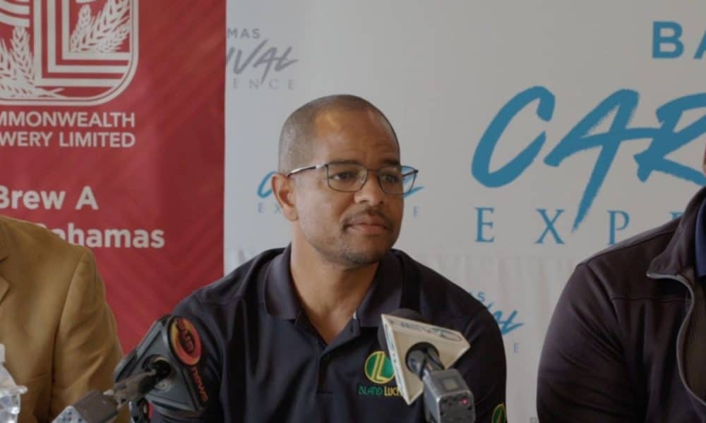 Return Of Bahamas Carnival - Our News