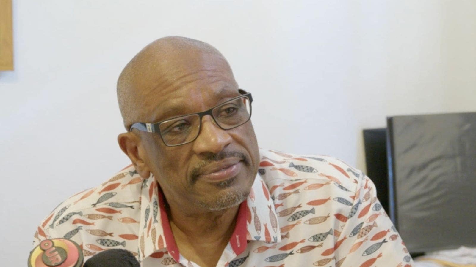 Former PM Minnis On Party Infighting - Our News