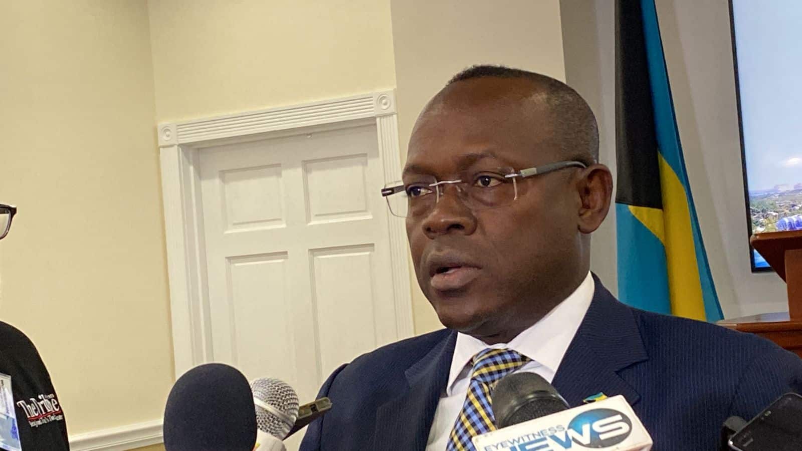 DPM Responds to Tourism Bill Suspension Request - Our News