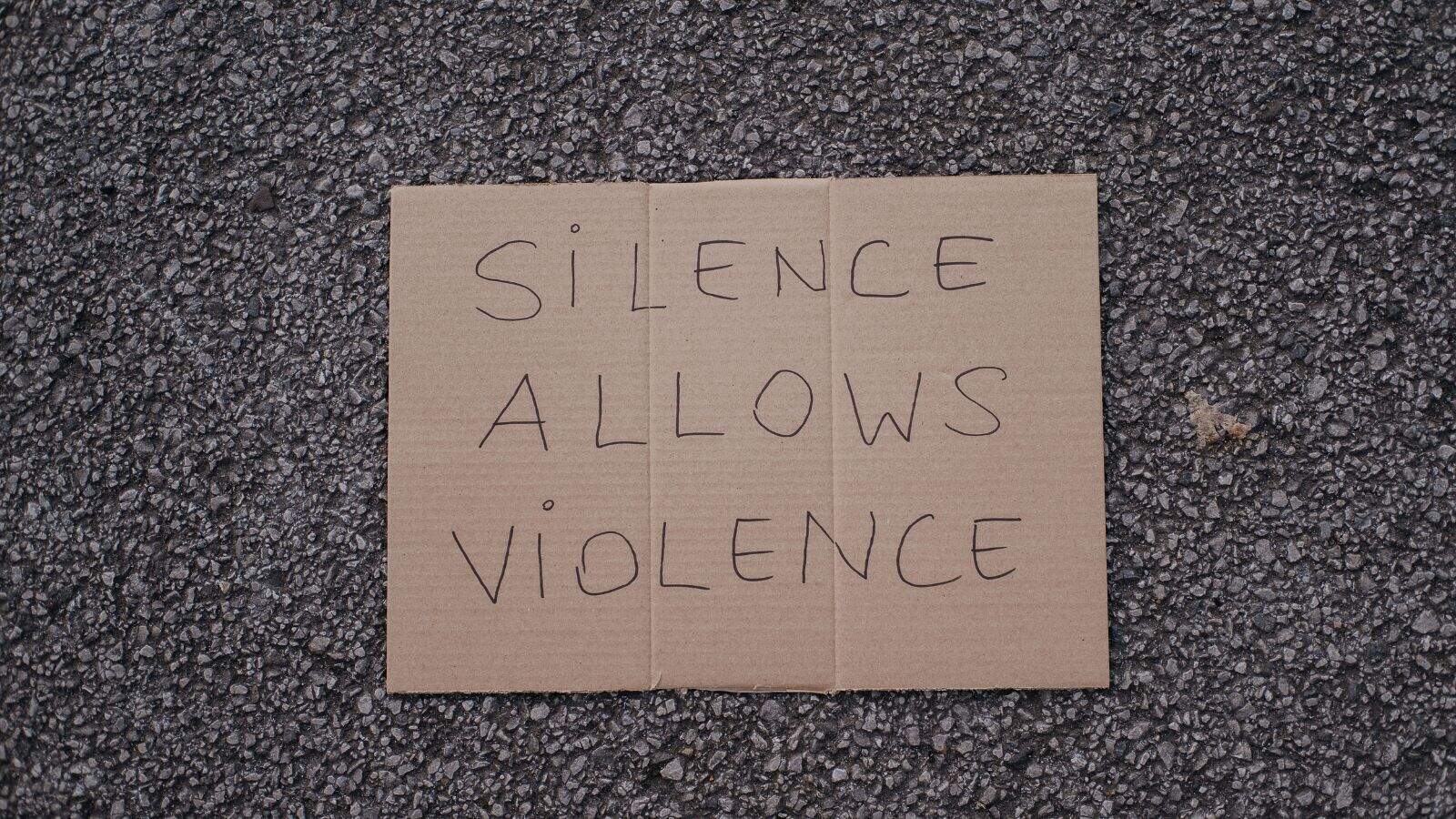 Gender Based Violence Prevention Initiative In GB - Our News