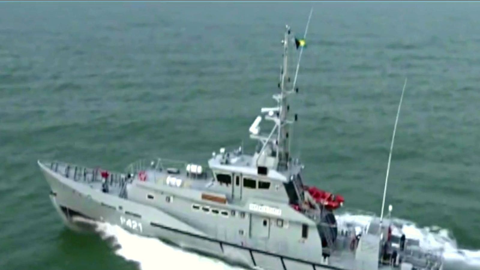 More Vessels and Programs Coming Soon - Our News