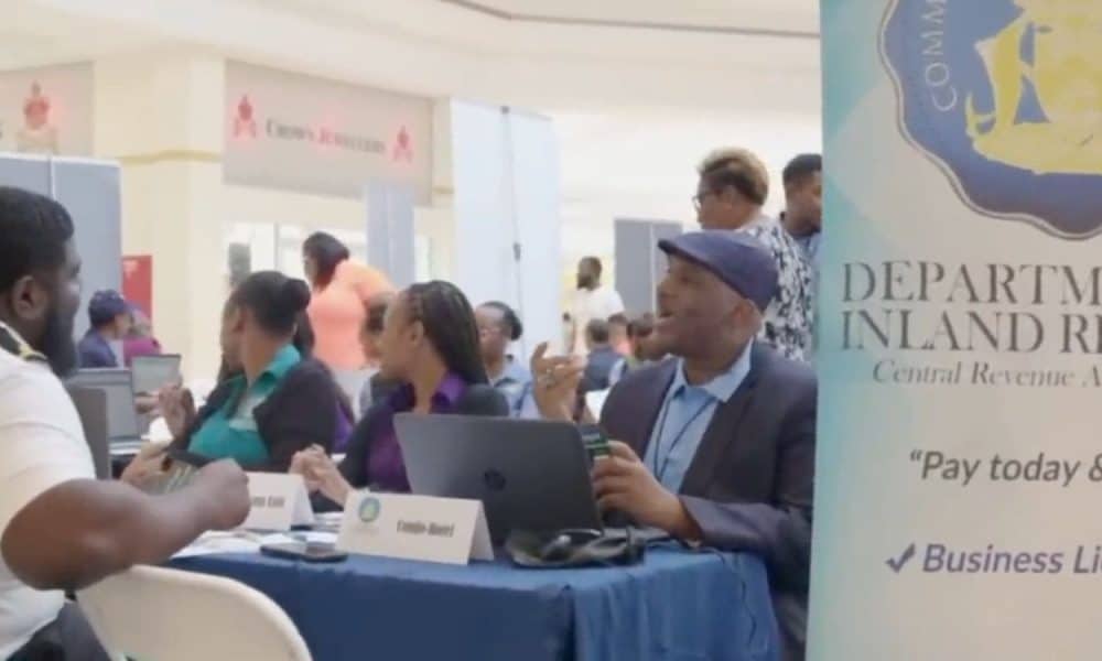 Inland Revenue Bringing Services to the People - Our News