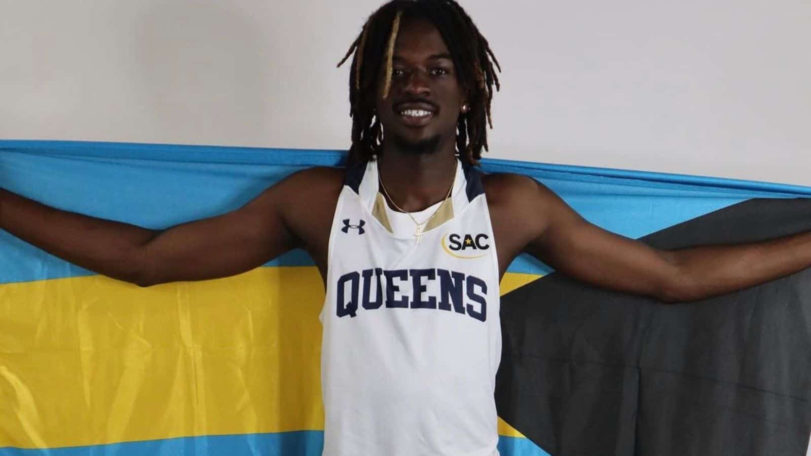 A Record-Setting Weekend For Rolle - Our News