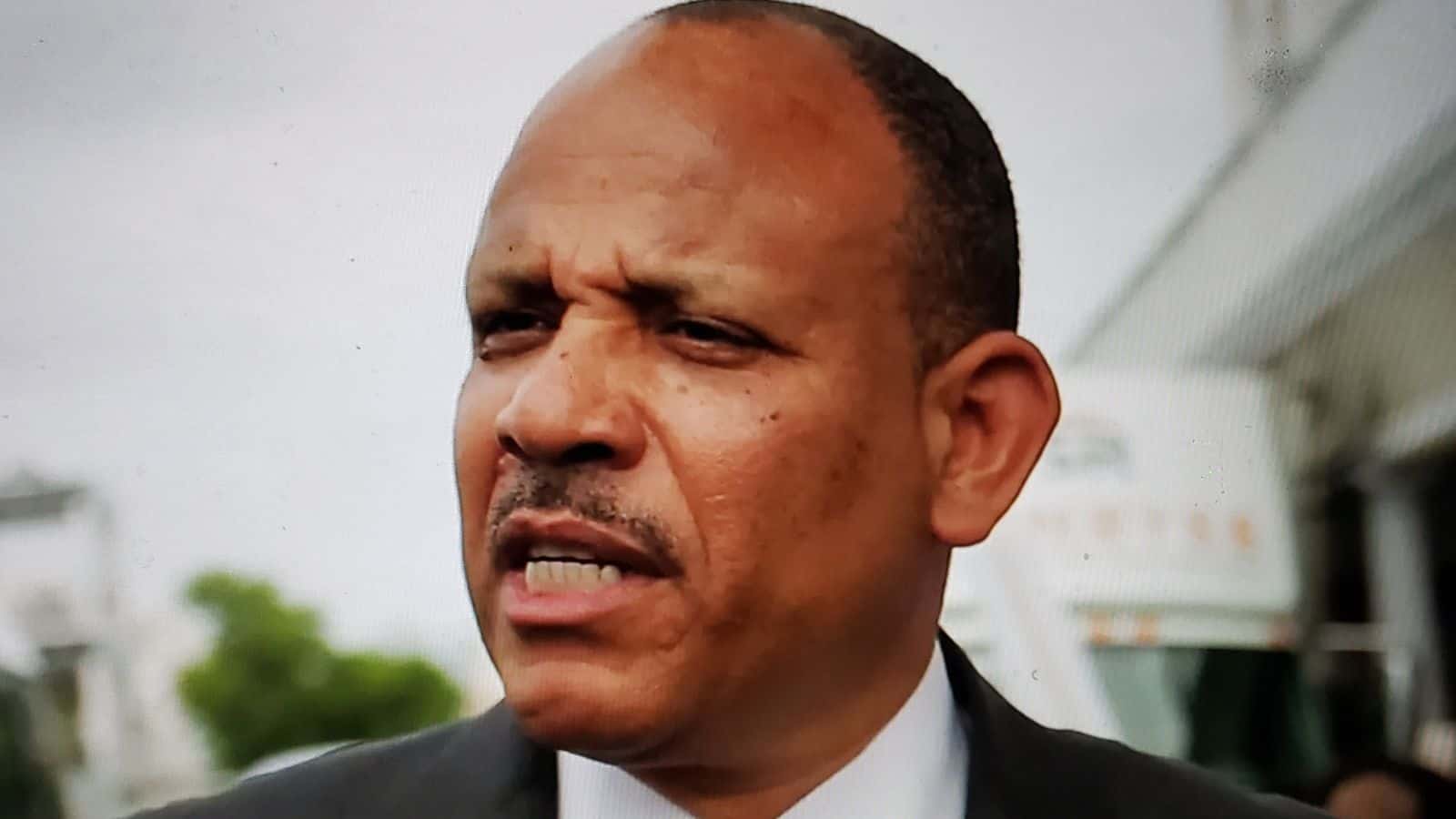 Is the Minnis Volcano Finally Erupting in the FNM? - Our News