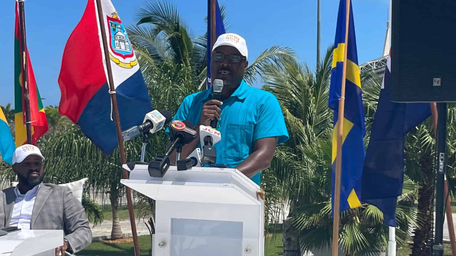 2023 CARIFTA Track Team Announced - Our News