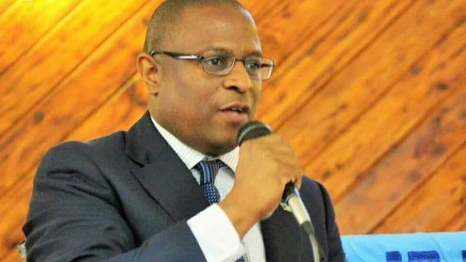 Is the Minnis Volcano Finally Erupting in the FNM? - Our News