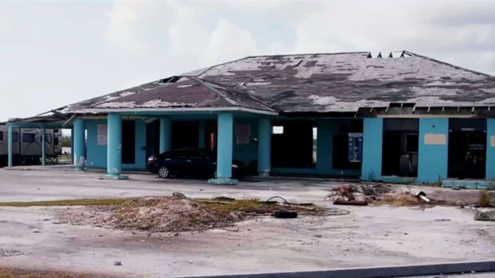 $30m Needed for Upcoming Hurricane Season - Our News