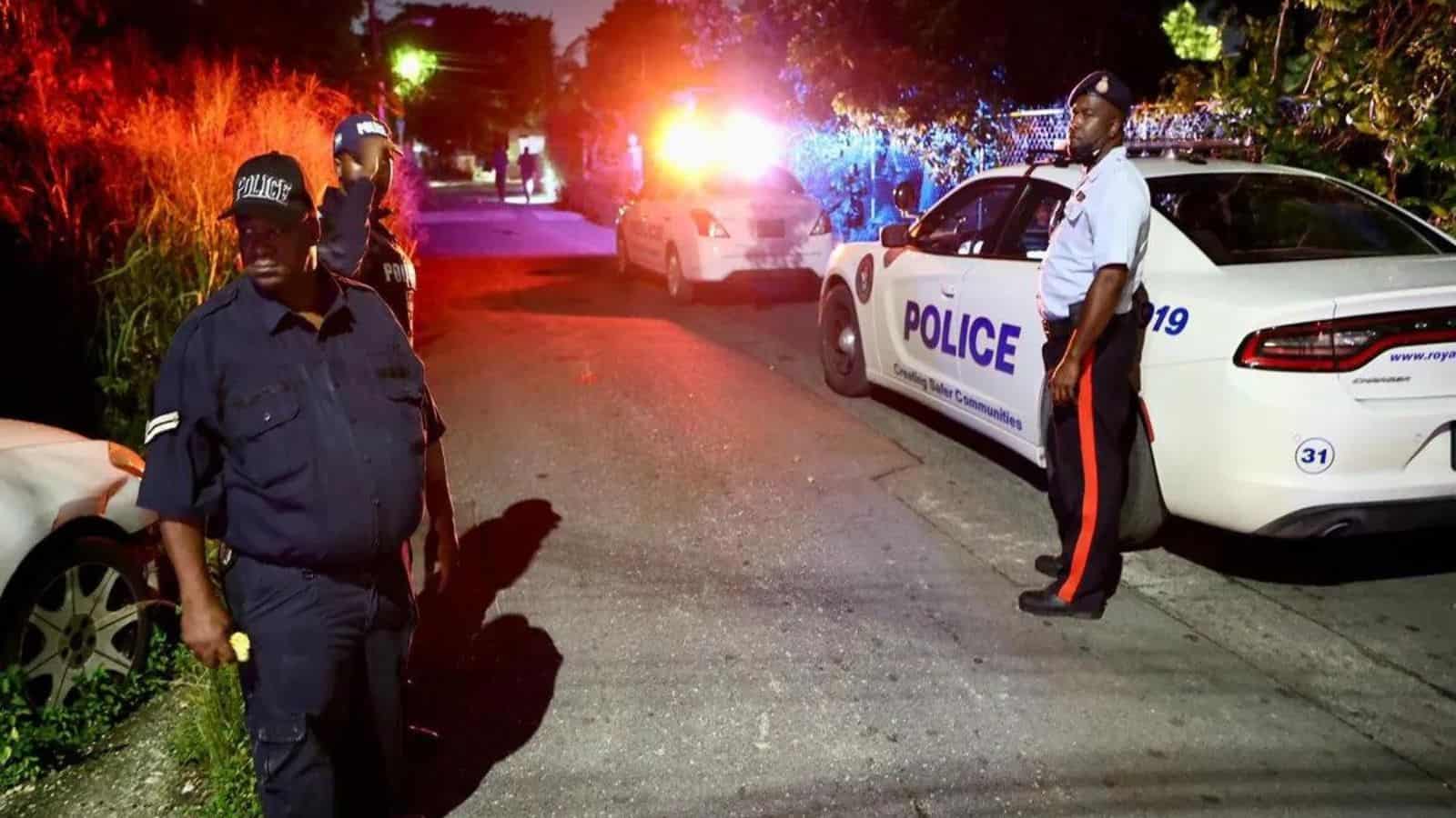 Policing The Bahamas in 2023 - Our News