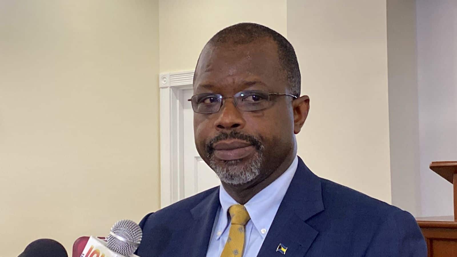 The Bahamas' Laws Are Clear on Human Trafficking - Our News