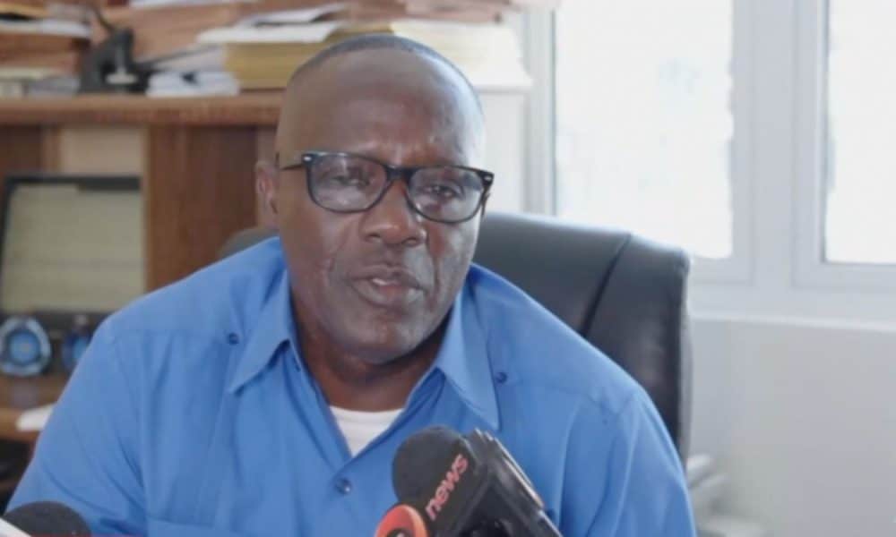 BPSU President: Not Satisfied With Industrial Agreement - Our News