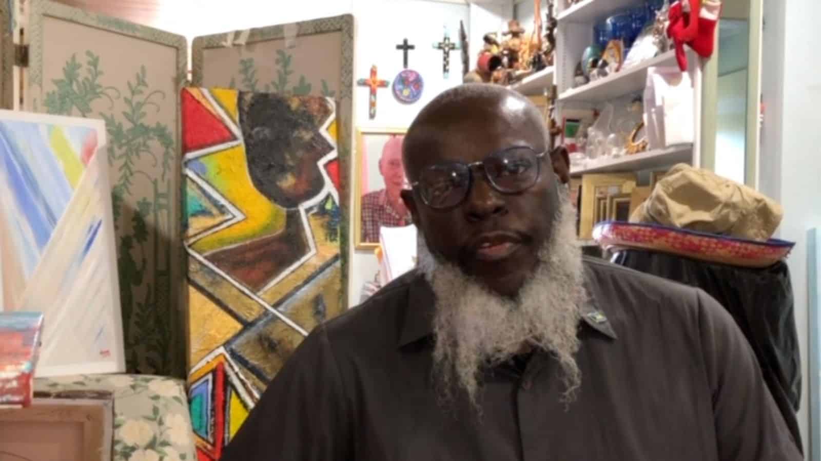 Jé-Rome Miller: Reminiscing In Color 2023 - Our News