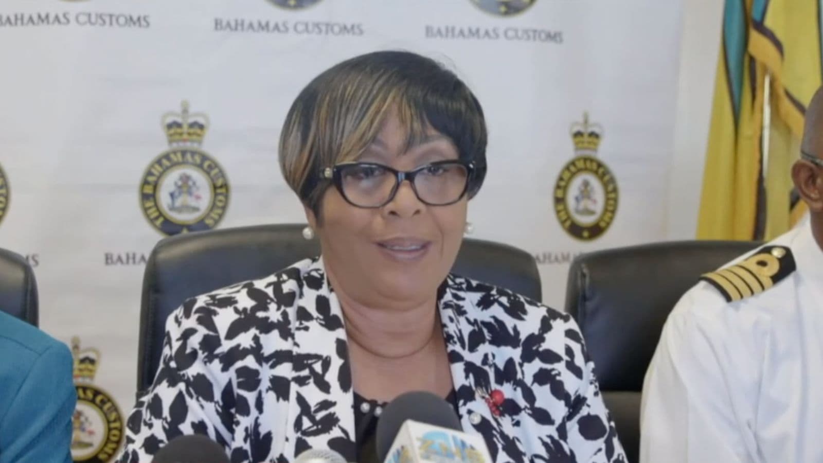 Customs Celebrates 109th Anniversary - Our News