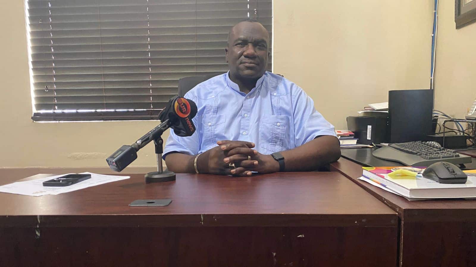 Fernander: What Are You Doing ? - Our News