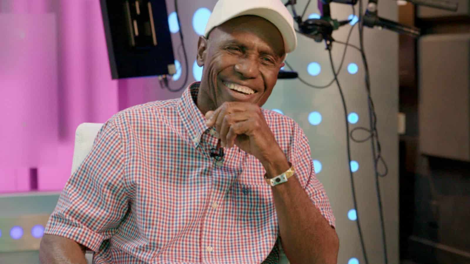 Who Intimidated a Budding Phil Stubbs? - Our News