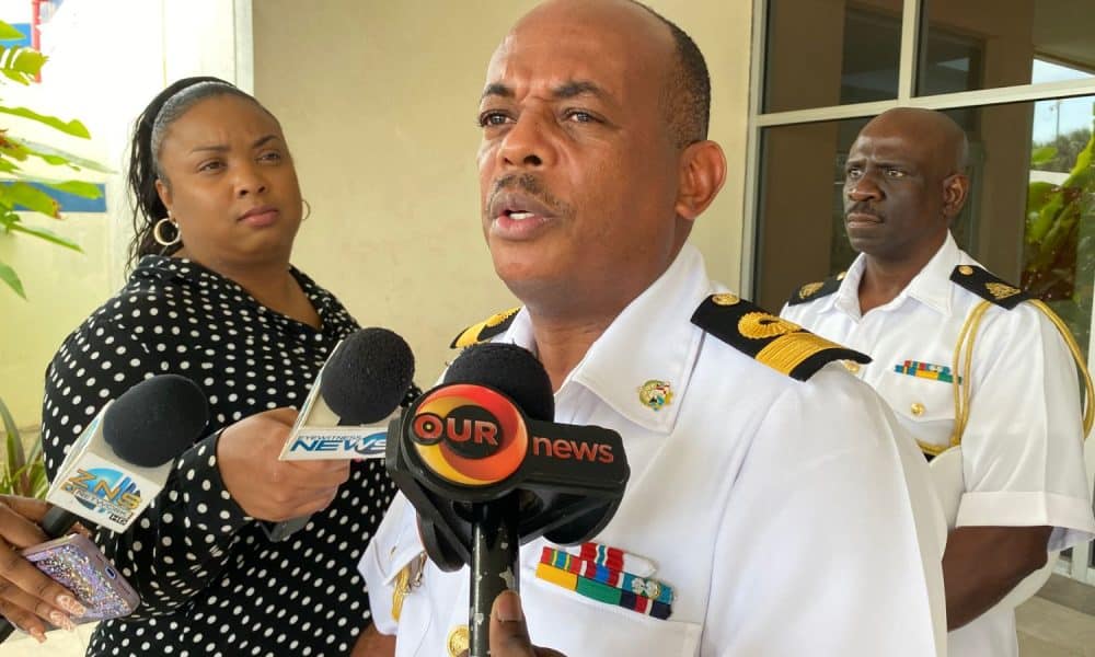 RBDF Adding Vessels to Fleet - Our News