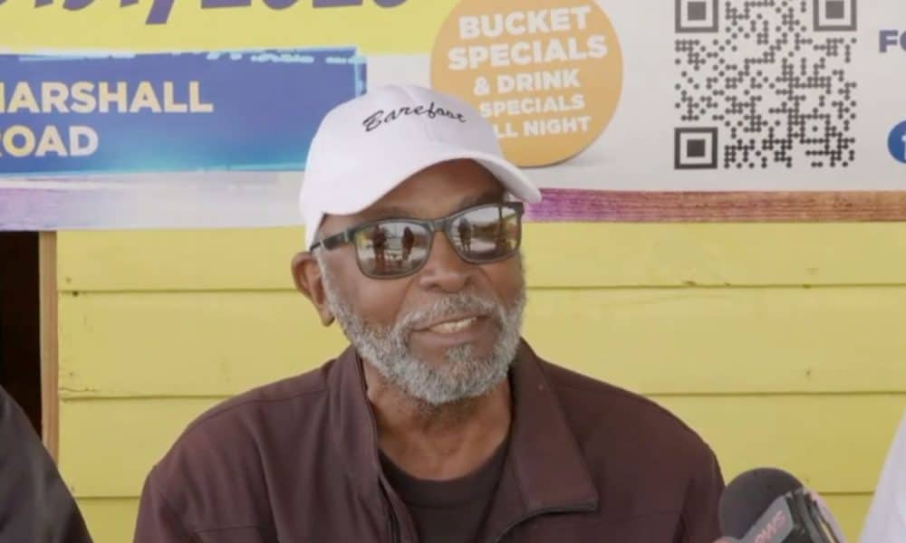 Phil Stubbs Returns After 20 Years - Our News