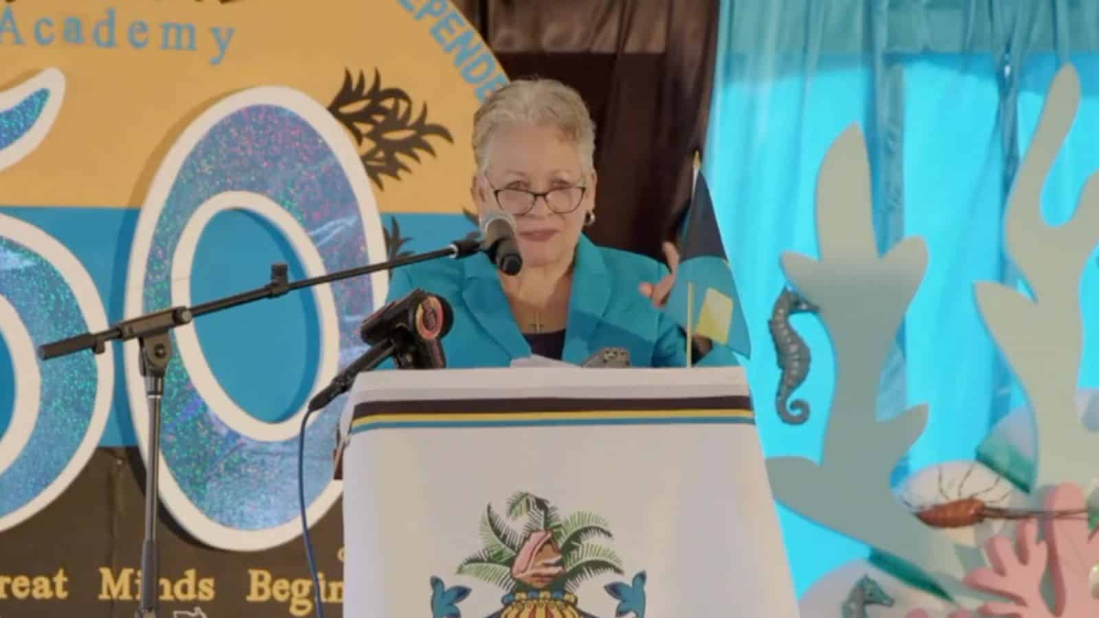 Genesis Academy Kicks Off 50th Celebrations - Our News