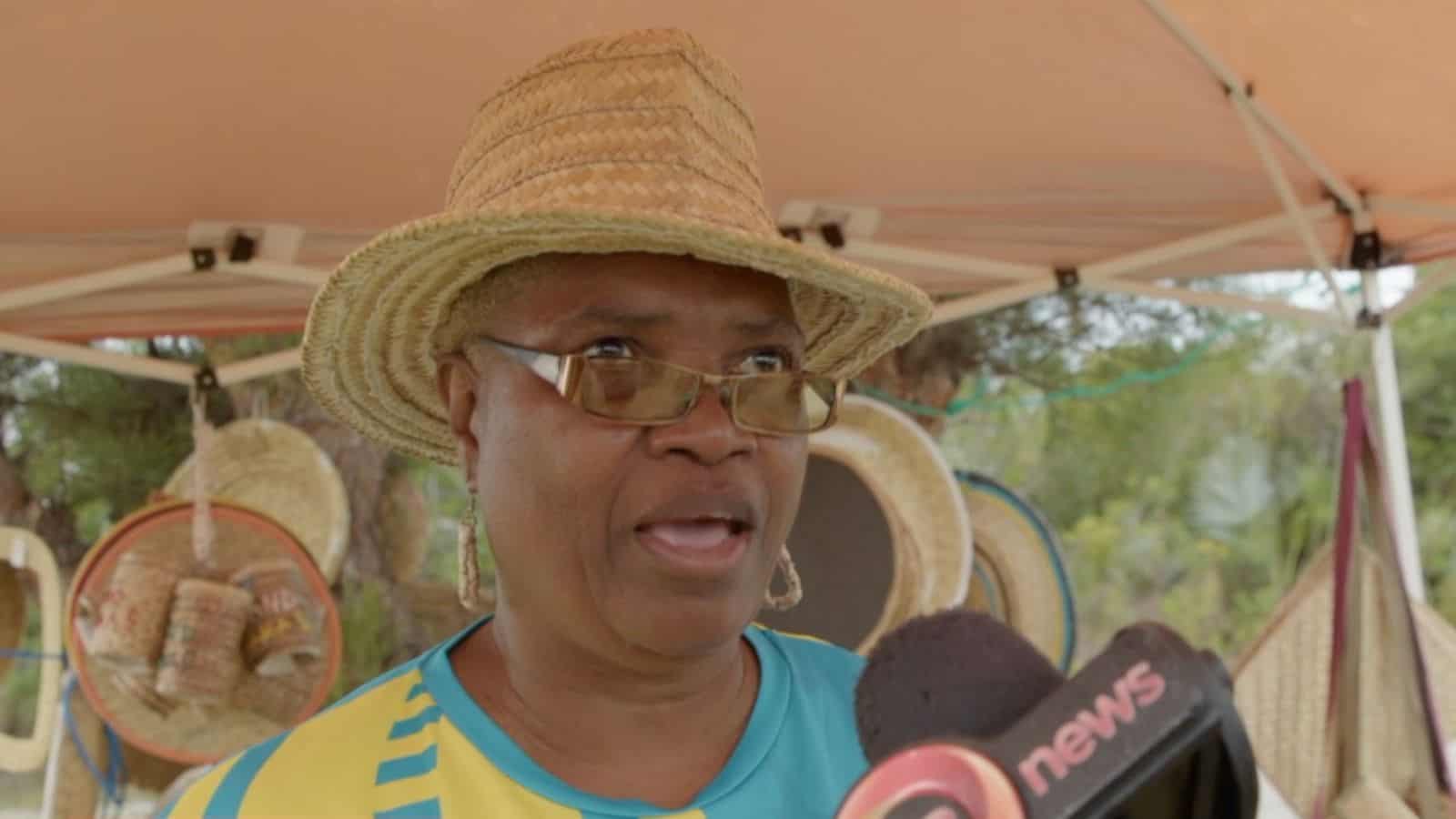 Keeping The Culture Of Straw Work Alive - Our News