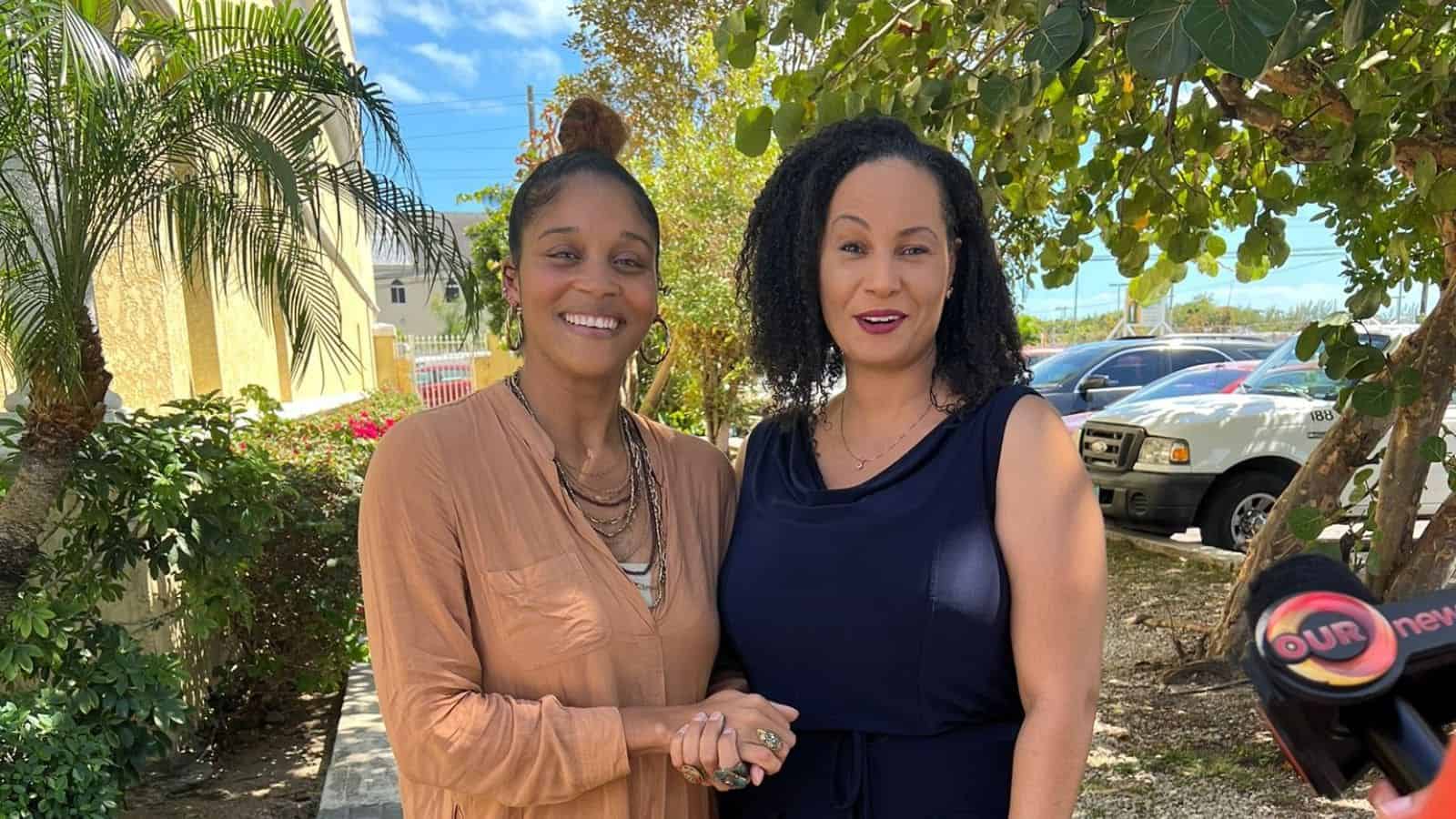 Bahamian Women Deliver Positivity on World Stage - Our News