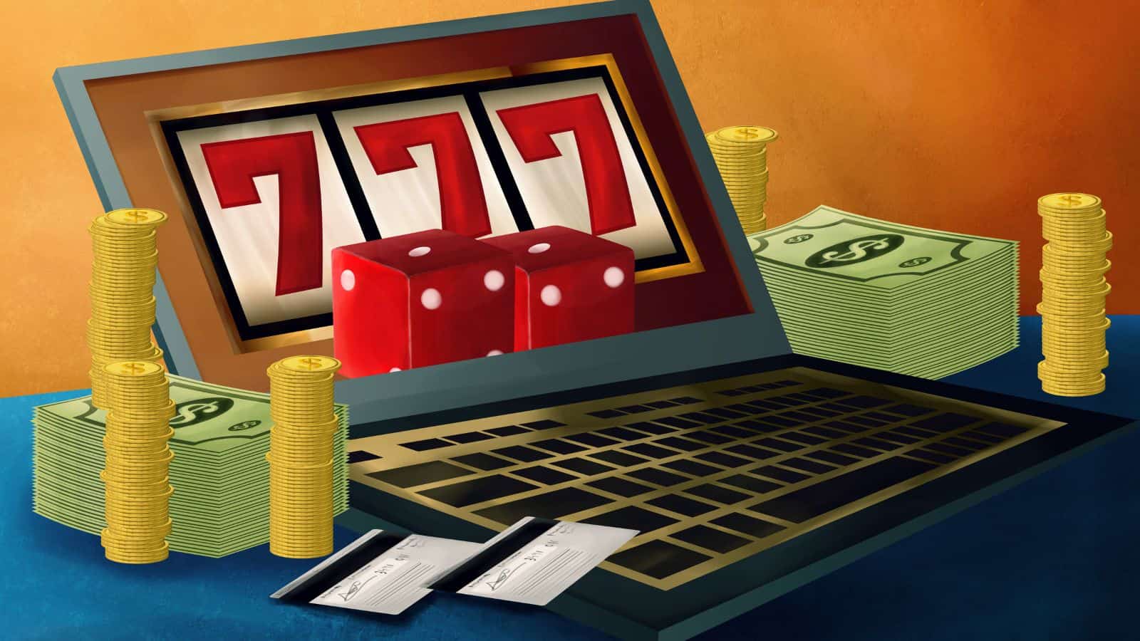More Women Have Gambling Issues in The Bahamas - Our News