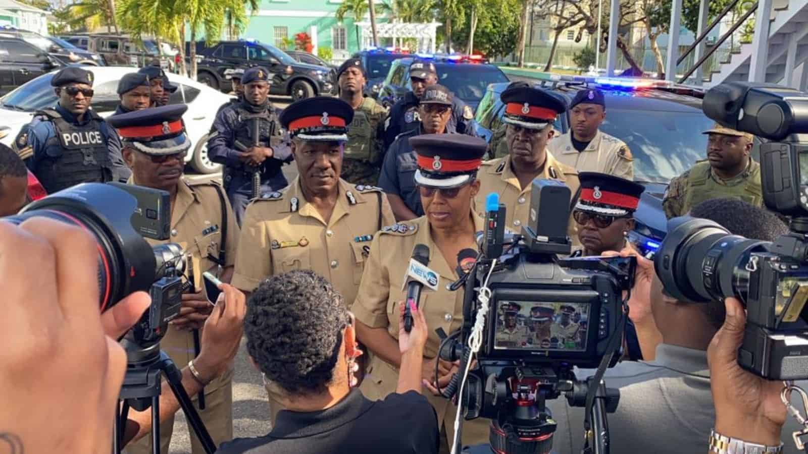 Suspects in Robbery & Chase were being Electronically-Monitored - Our News