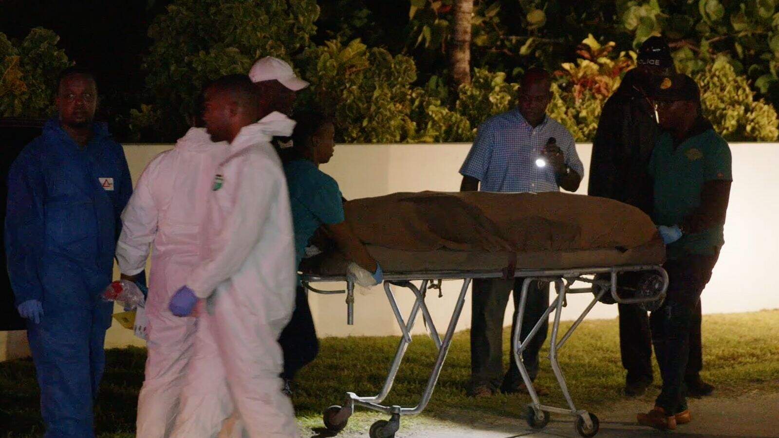 Police Investigating Murder and Overnight Shooting - Our News