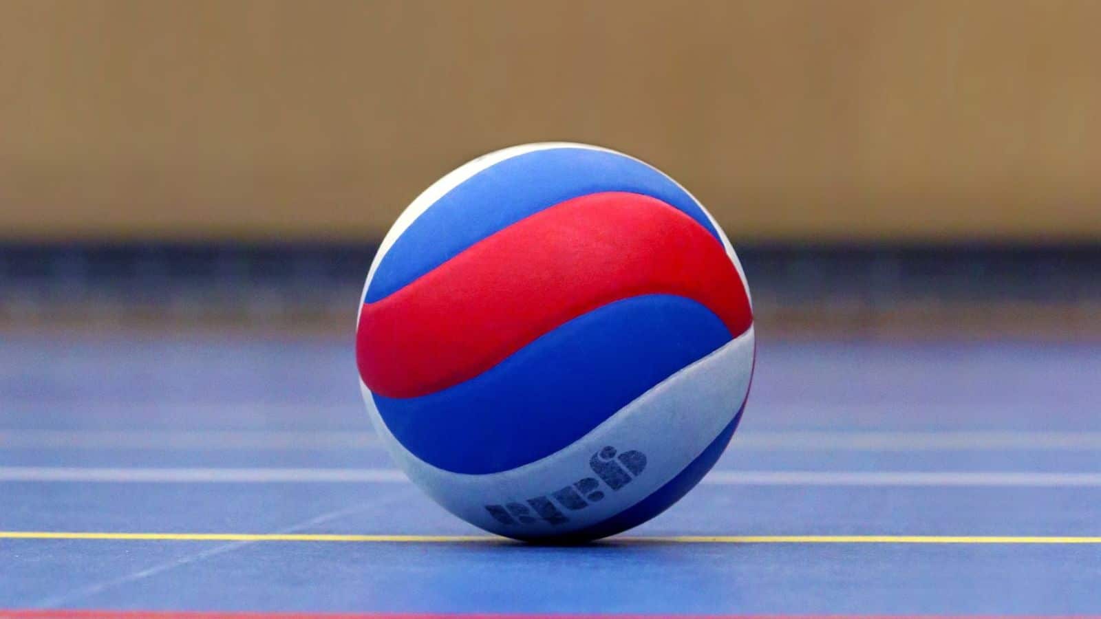 UB Hosts Soccer and V-Ball Tryouts - Our News