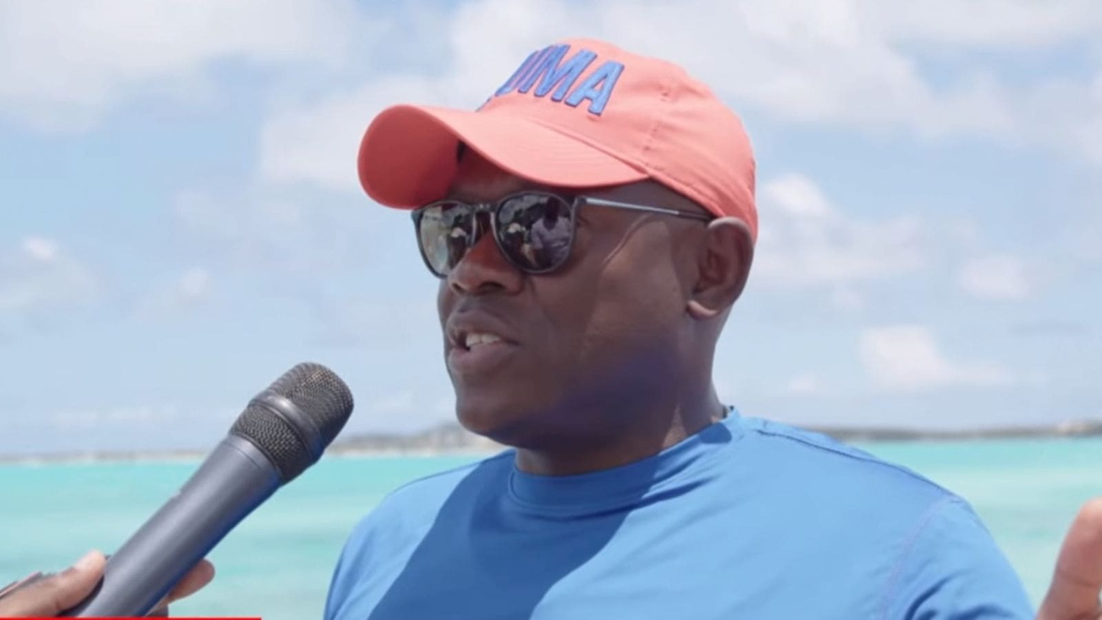 Exuma Economy Gets Boost - Our News