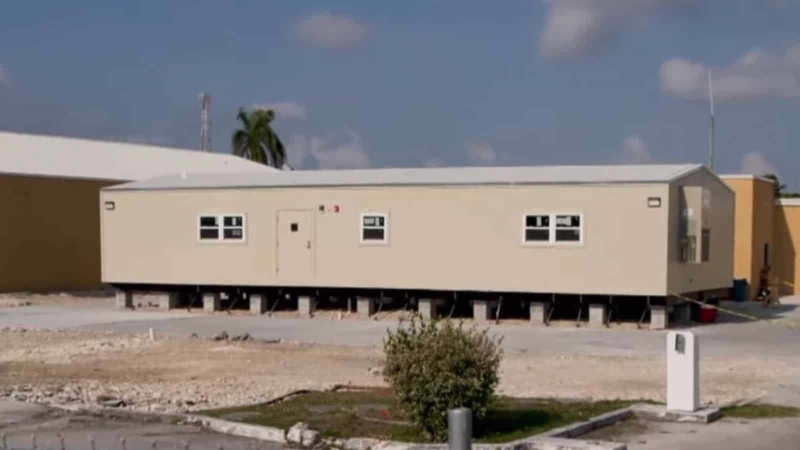 New Units For Rand Hospital - Our News