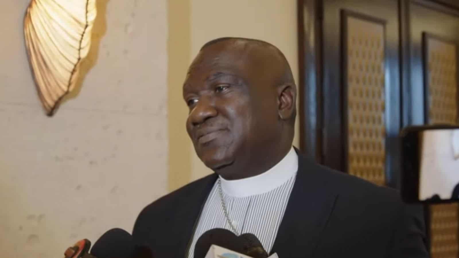 Fernander: The Public Must Act In Love - Our News