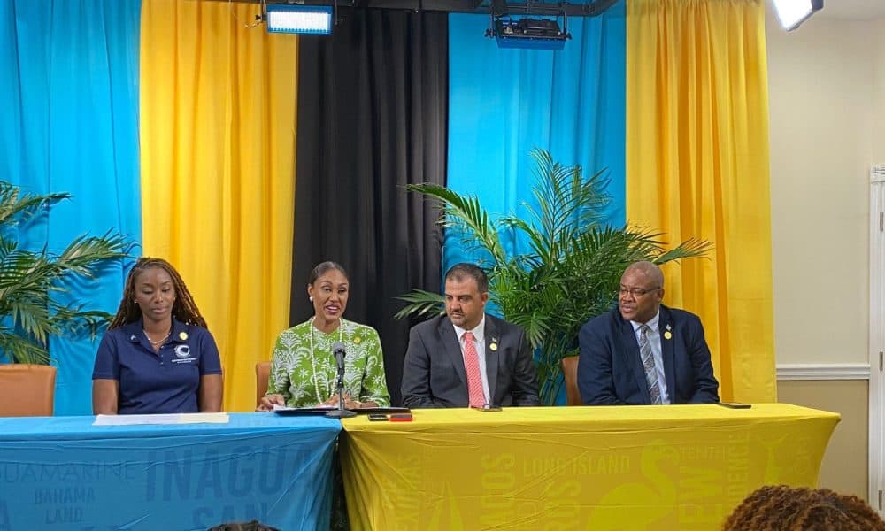 Mangrove Project Launched - Our News