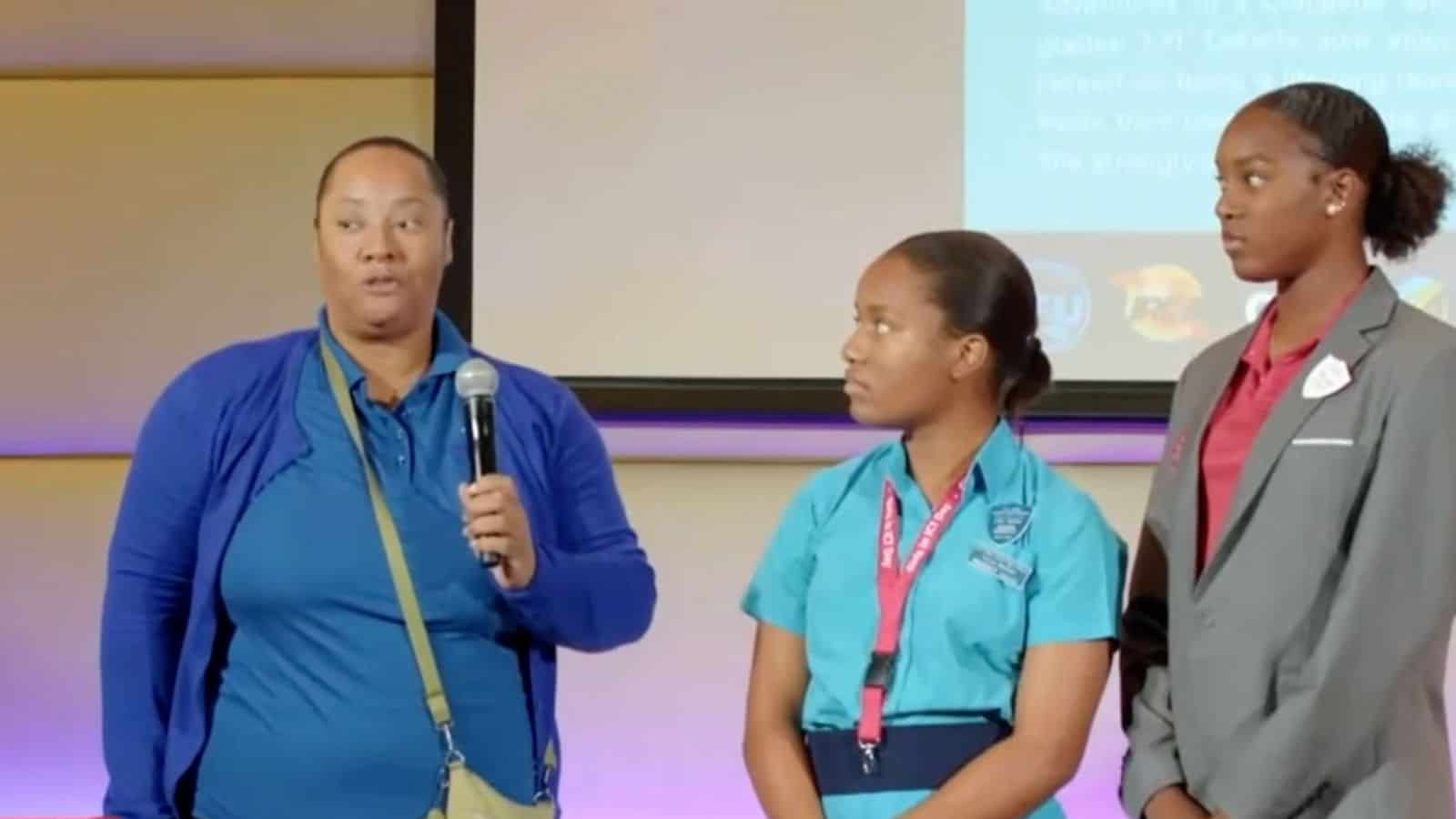 International Girls in ICT Day - Our News