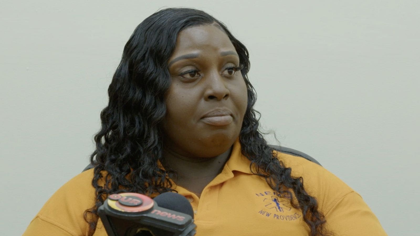 Advanced EMT Battling Breast Cancer - Our News