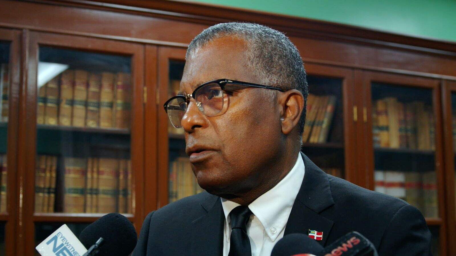 PM Plans Meeting with Haiti Opposition Members - Our News