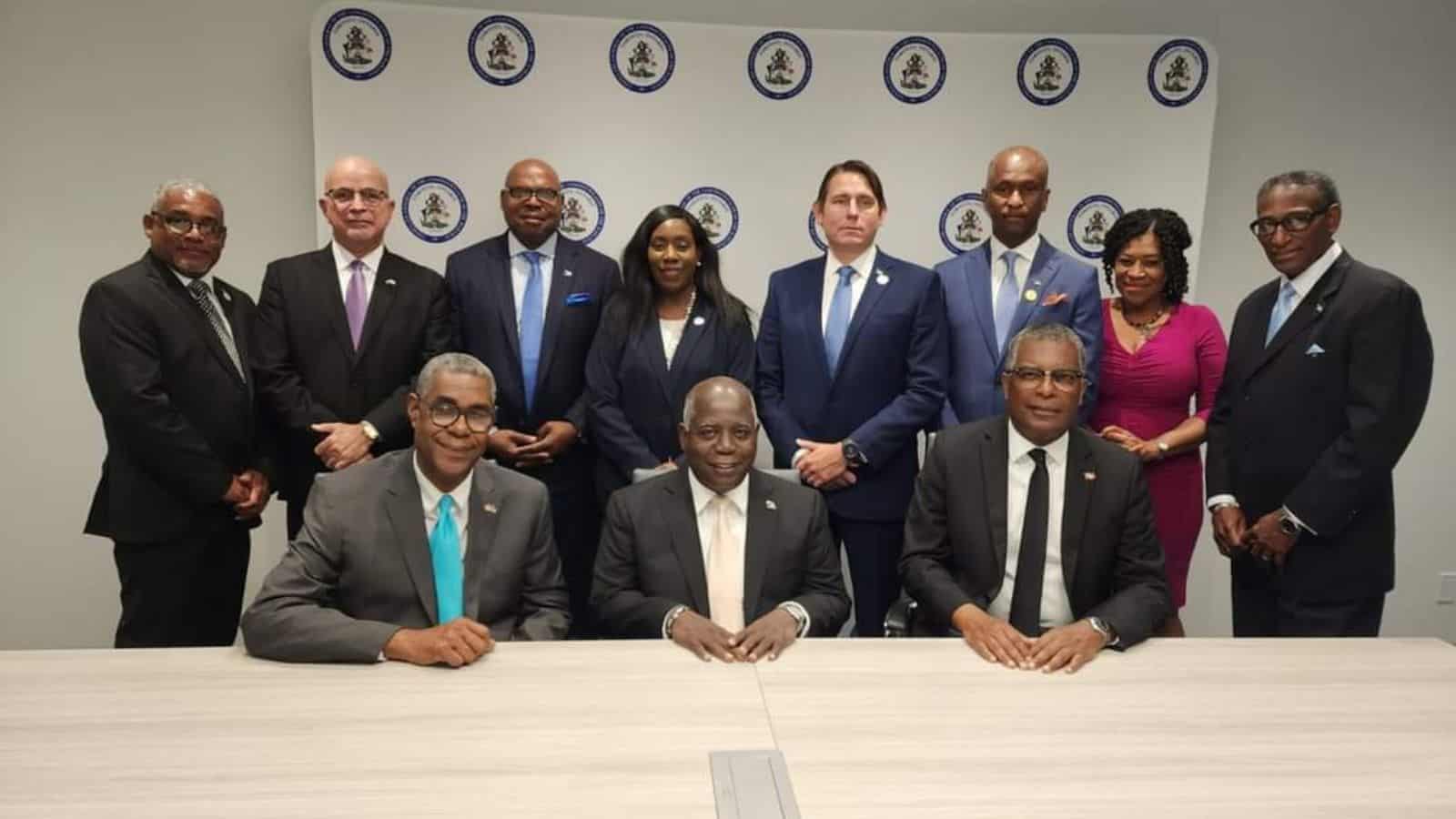 PM Attends Bahamas Consulate Opening Ceremony - Our News