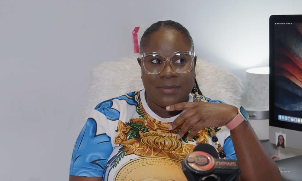 Being A Graphic Artist In The Bahamas - Our News