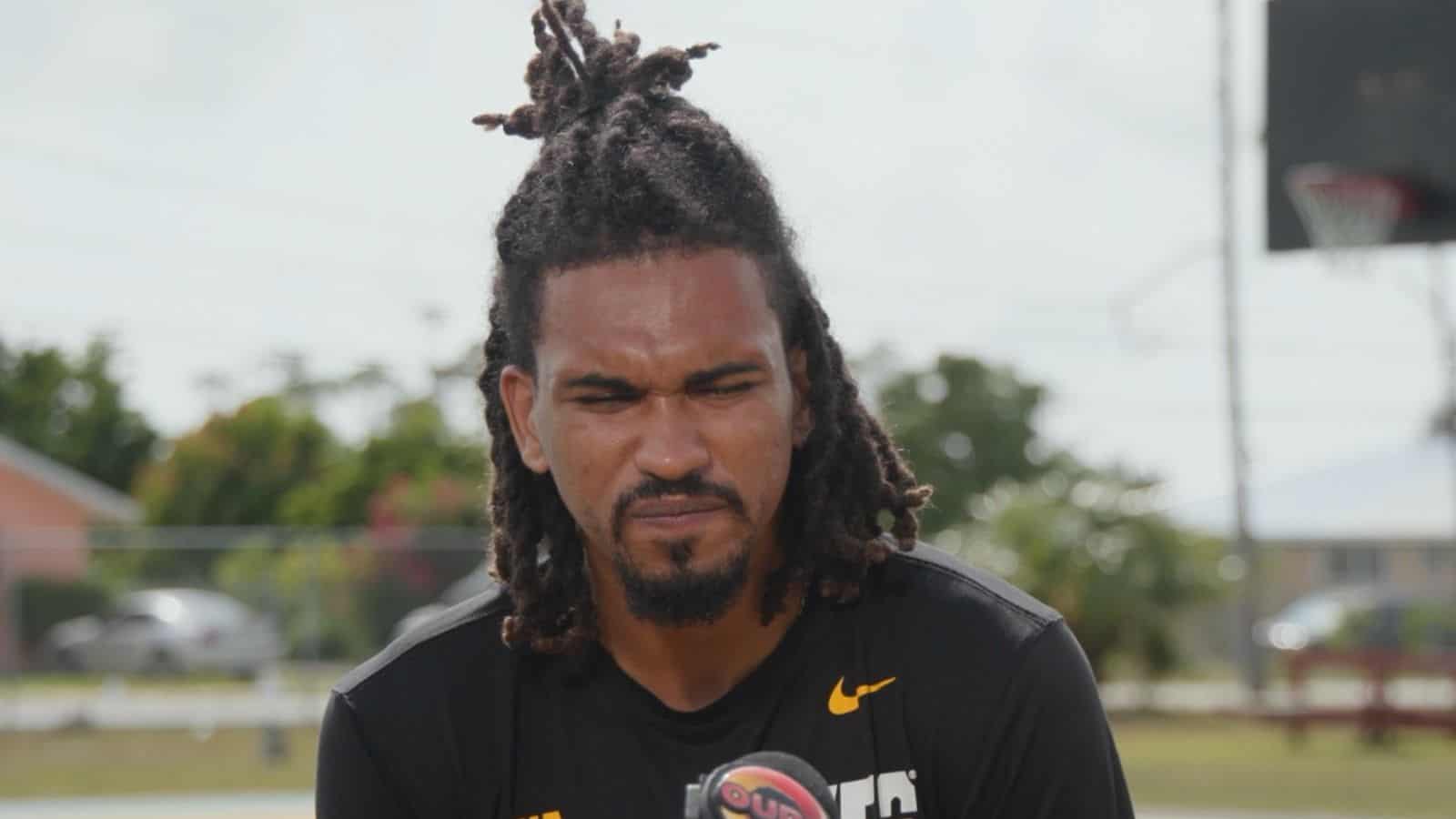 D1 Development: Player Turned Founder & Coach - Our News