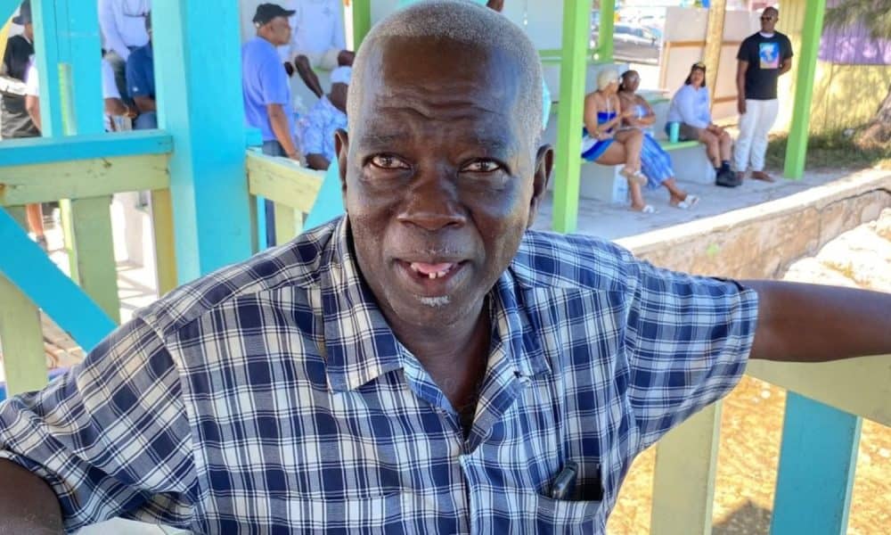 Spectators Excited For Exuma Regatta - Our News