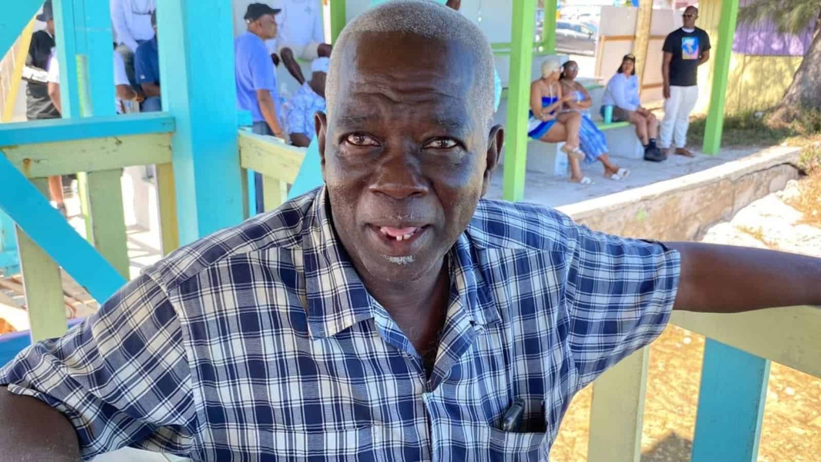 Spectators Excited For Exuma Regatta - Our News