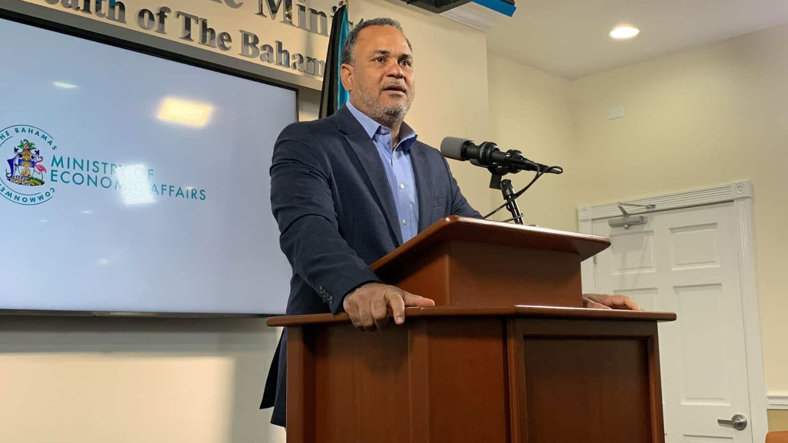 Halkitis: We Don’t Foresee Disruption From Gas Retailers - Our News