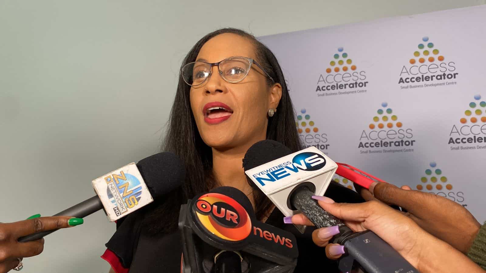 Access Accelerator Grants Creative Entrepreneurs Financial Support ...