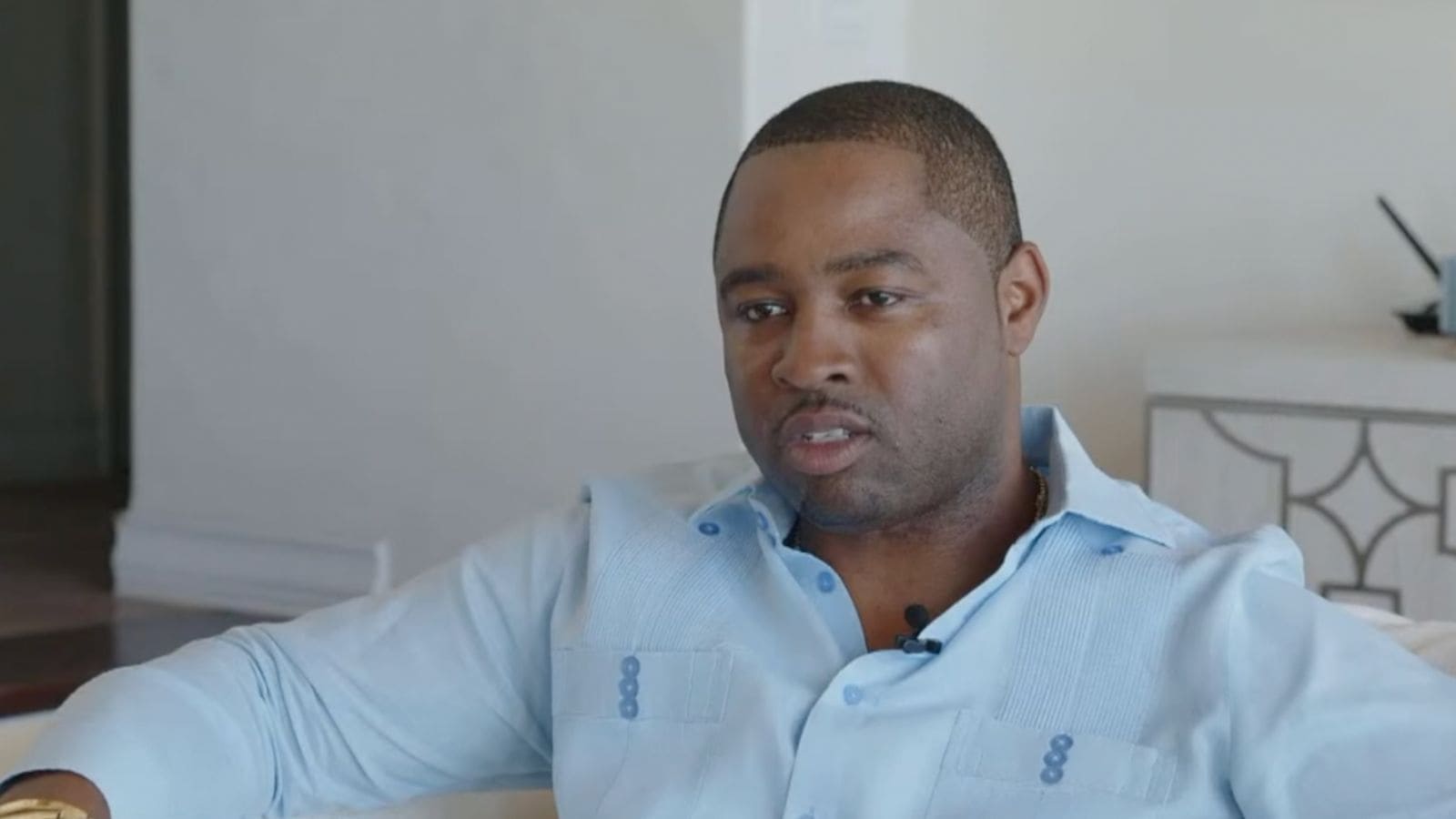 Bahamas Striping Plans To Feed 10,000 For Thanksgiving - Our News